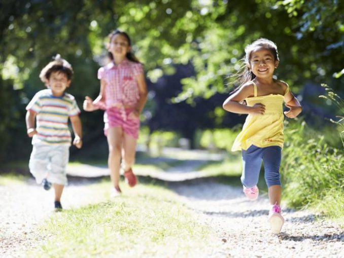 Skattejagt for børn - Tips og ideer til hvordan du arrangerer en ...